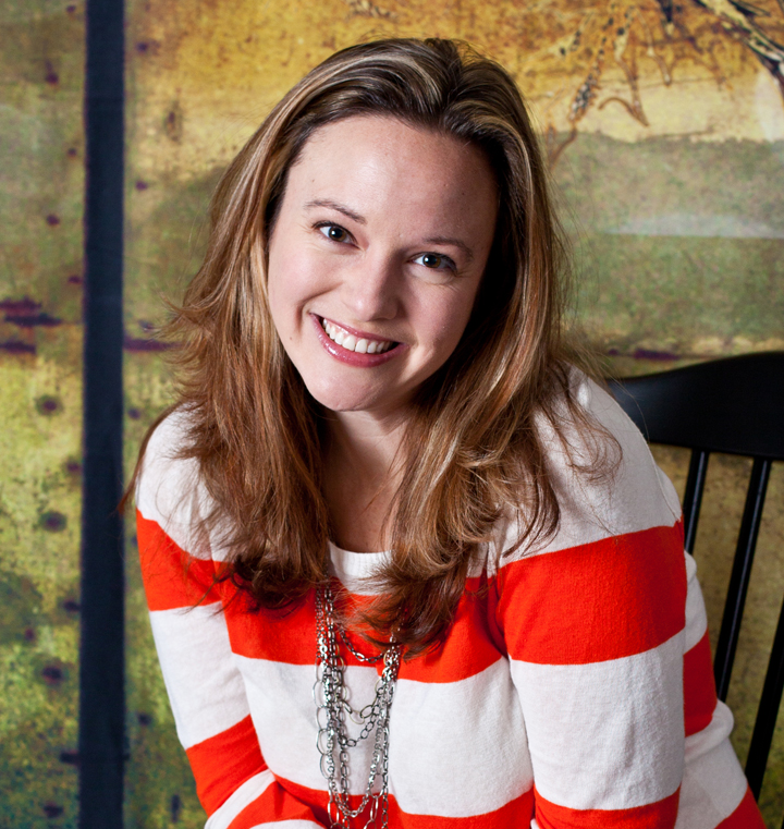 Jen Stephens - Showit Blog